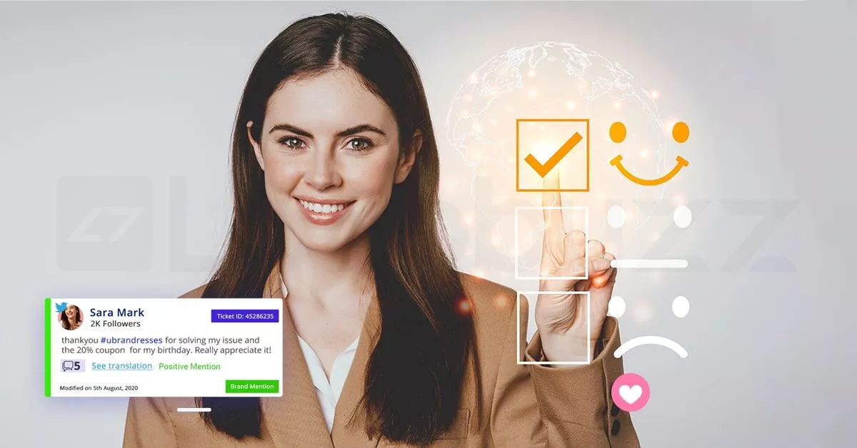 Top 5 des outils de gestion du feedback pour 2022 et leur importance. - CabSeo