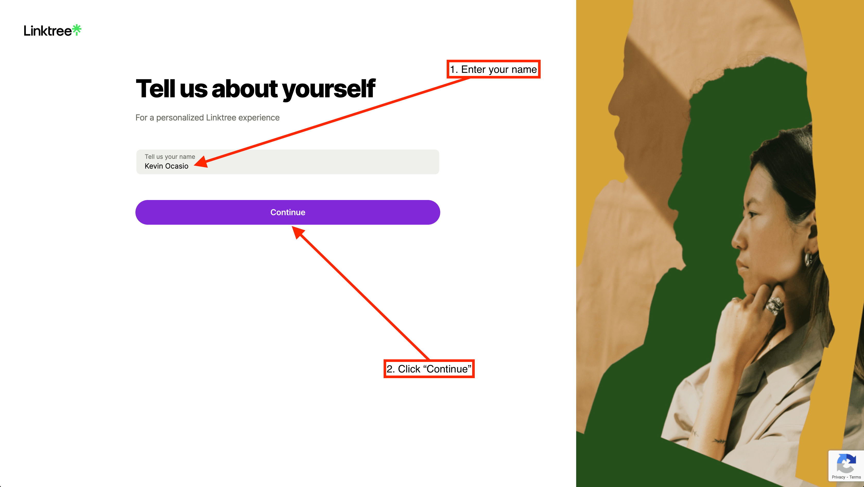 ลิงค์ทรีคืออะไร? - CabSeo