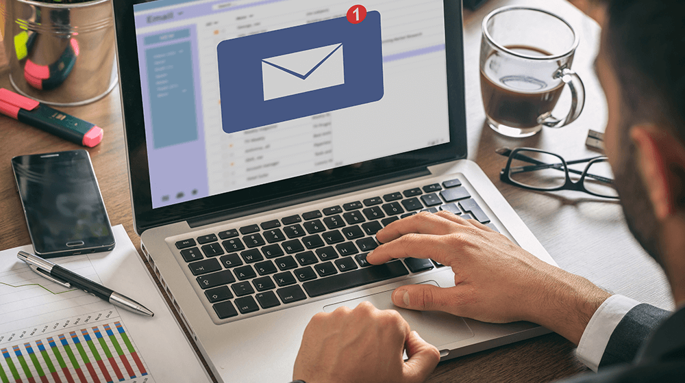 6 exemples de modèles d'e-mails de rappel - CabSeo