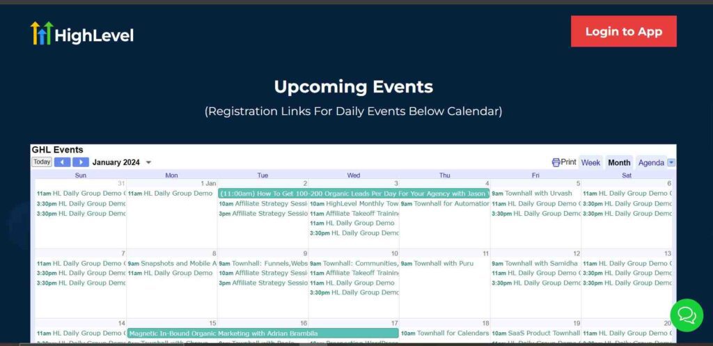 Suporte GoHighLevel: Como obter ajuda RÁPIDO [2024] - CabSeo